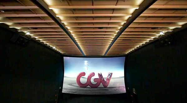 [게이트]CJ, CJ올리브네트웍스 지렛대로 CJ CGV 지배력↑